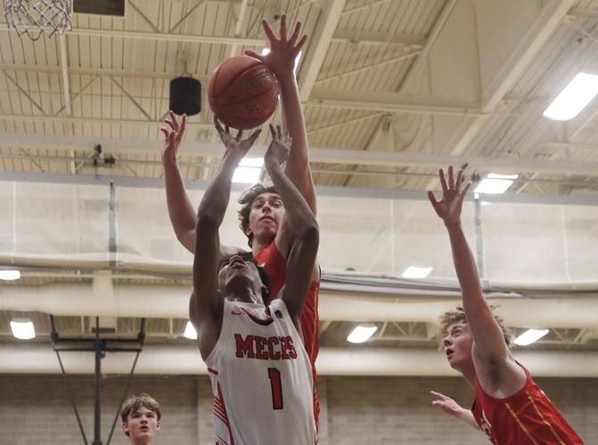 2024 All-WNY second and third teams in boys basketball