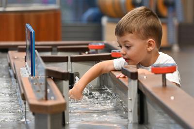 Four ways Explore & More helps children learn