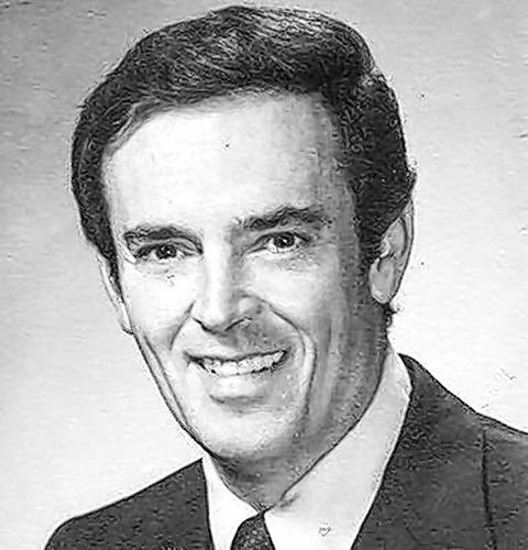 TAGGART, Thomas B., Sr.