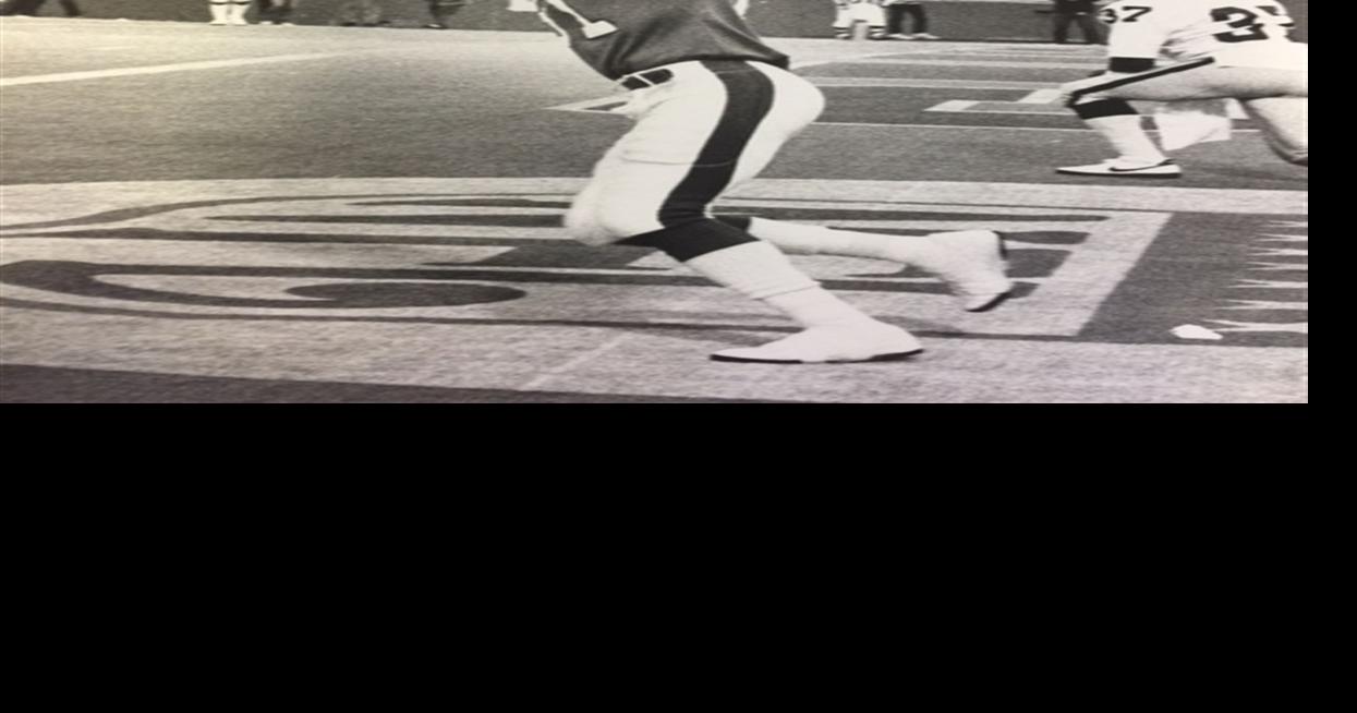 Erik Brady: Perry Tuttle, Bills' first round pick 40 years ago, shares ...