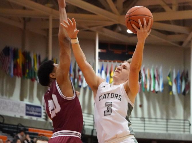 Allegany-Limestone boys basketball continues unlikely run with state ...