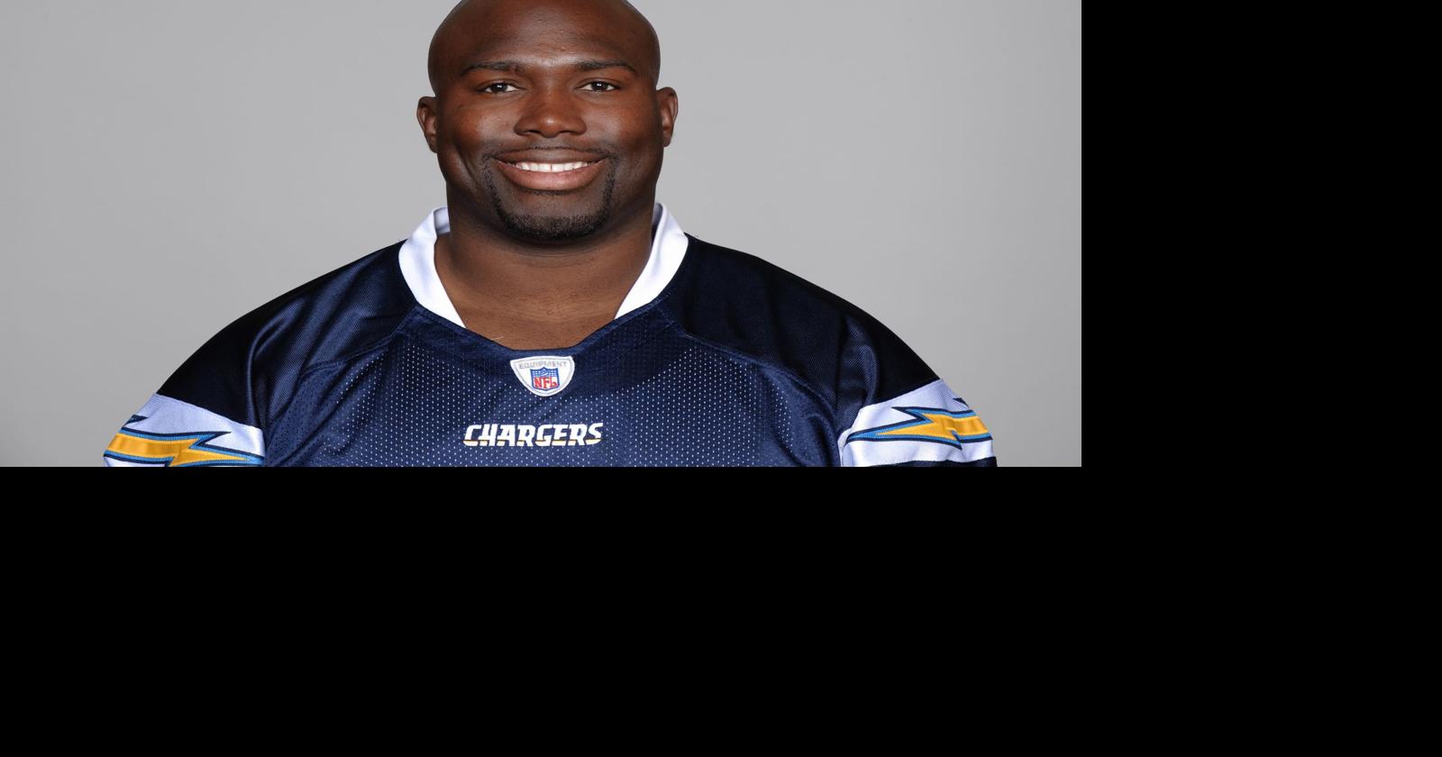 Bills add Jacques Cesaire as assistant defensive line coach