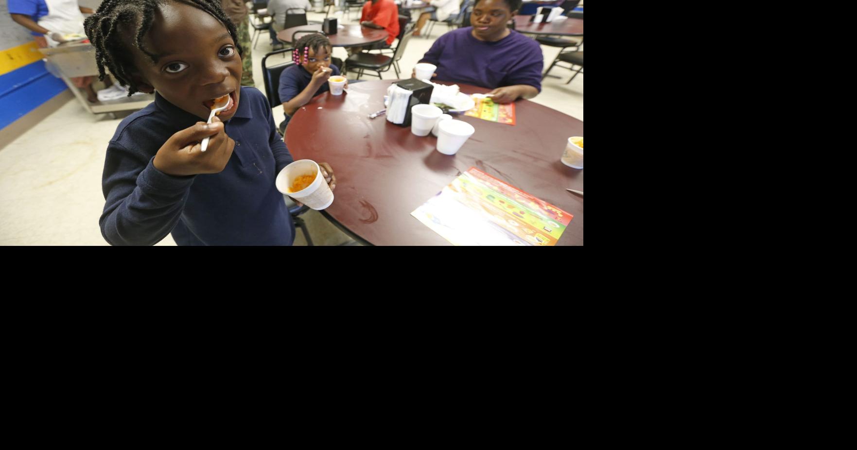 Small decrease shown for child poverty in Buffalo