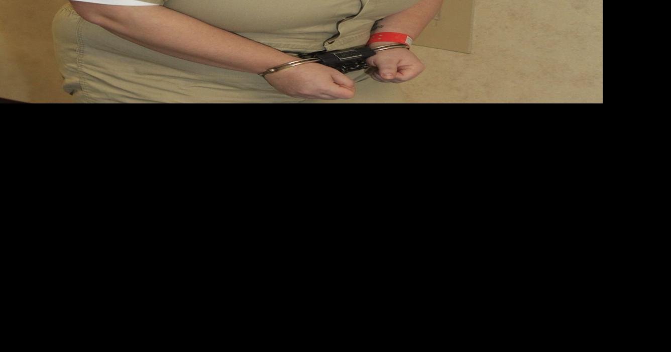 Judge reluctantly gives Marchant 12 years in prison for killing boyfriend