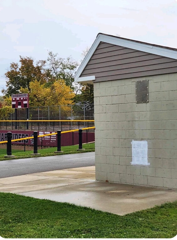 Readers share childhood baseball memories of 'strikeout box'