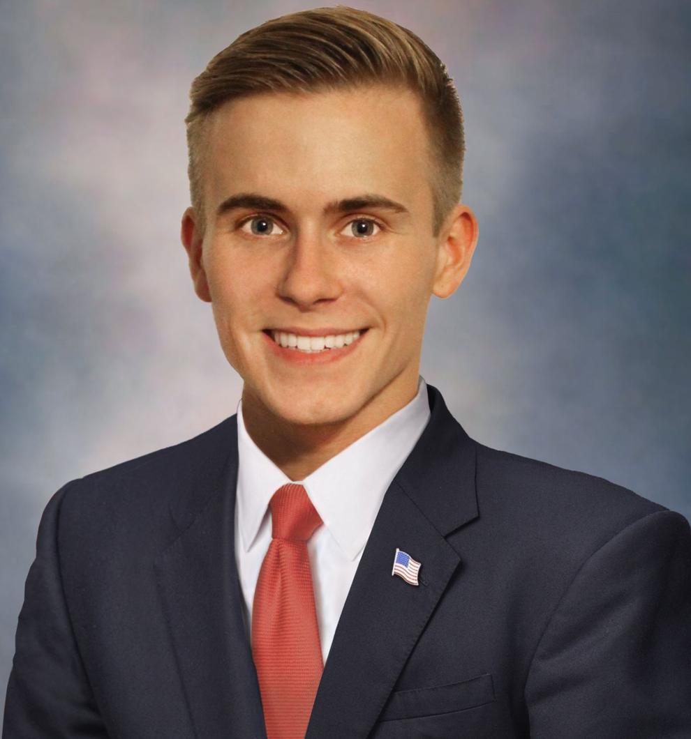 Tylec announces run for North Tonawanda mayor