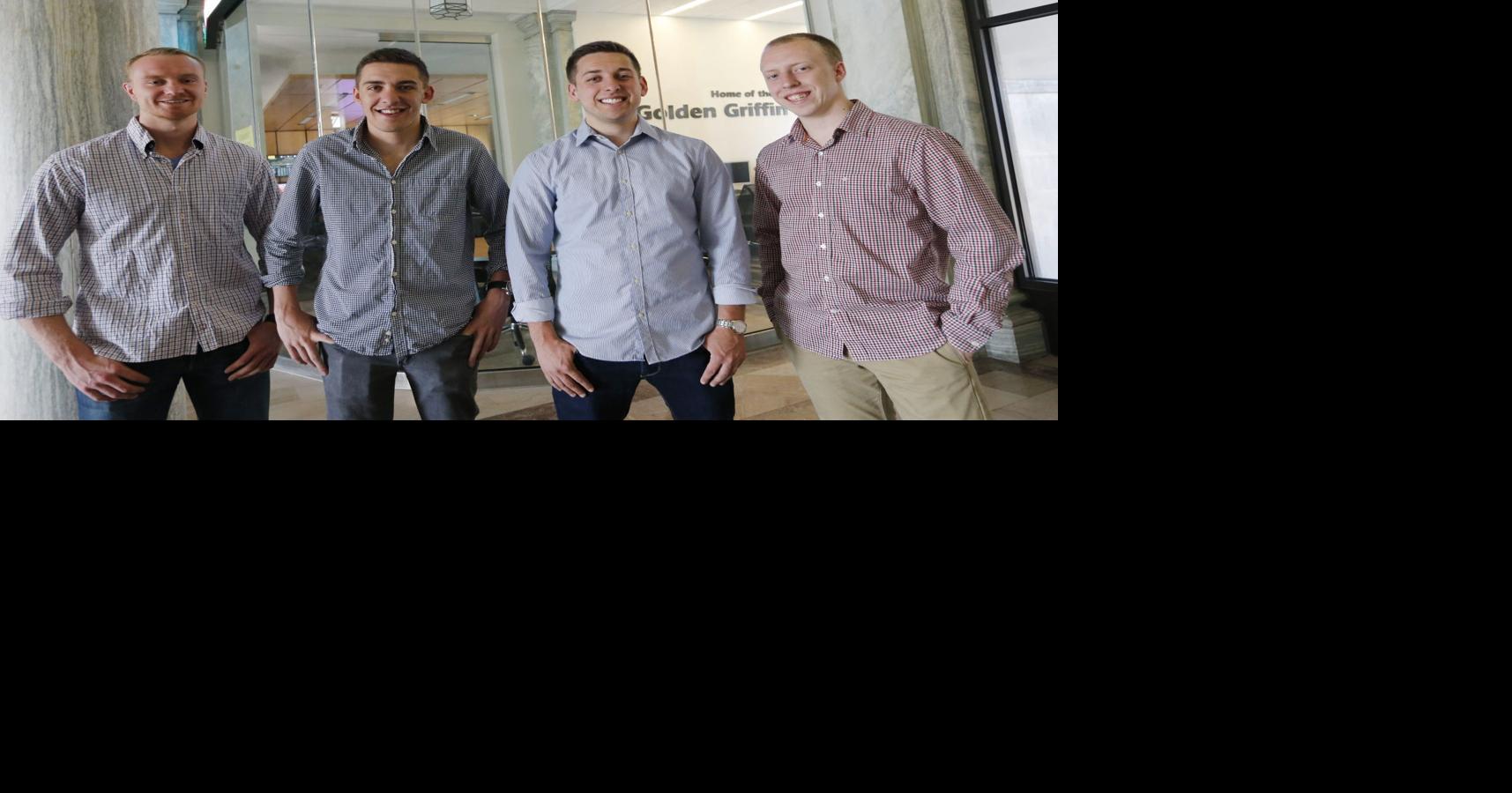 Canisius College team wins international competition in financial analysis