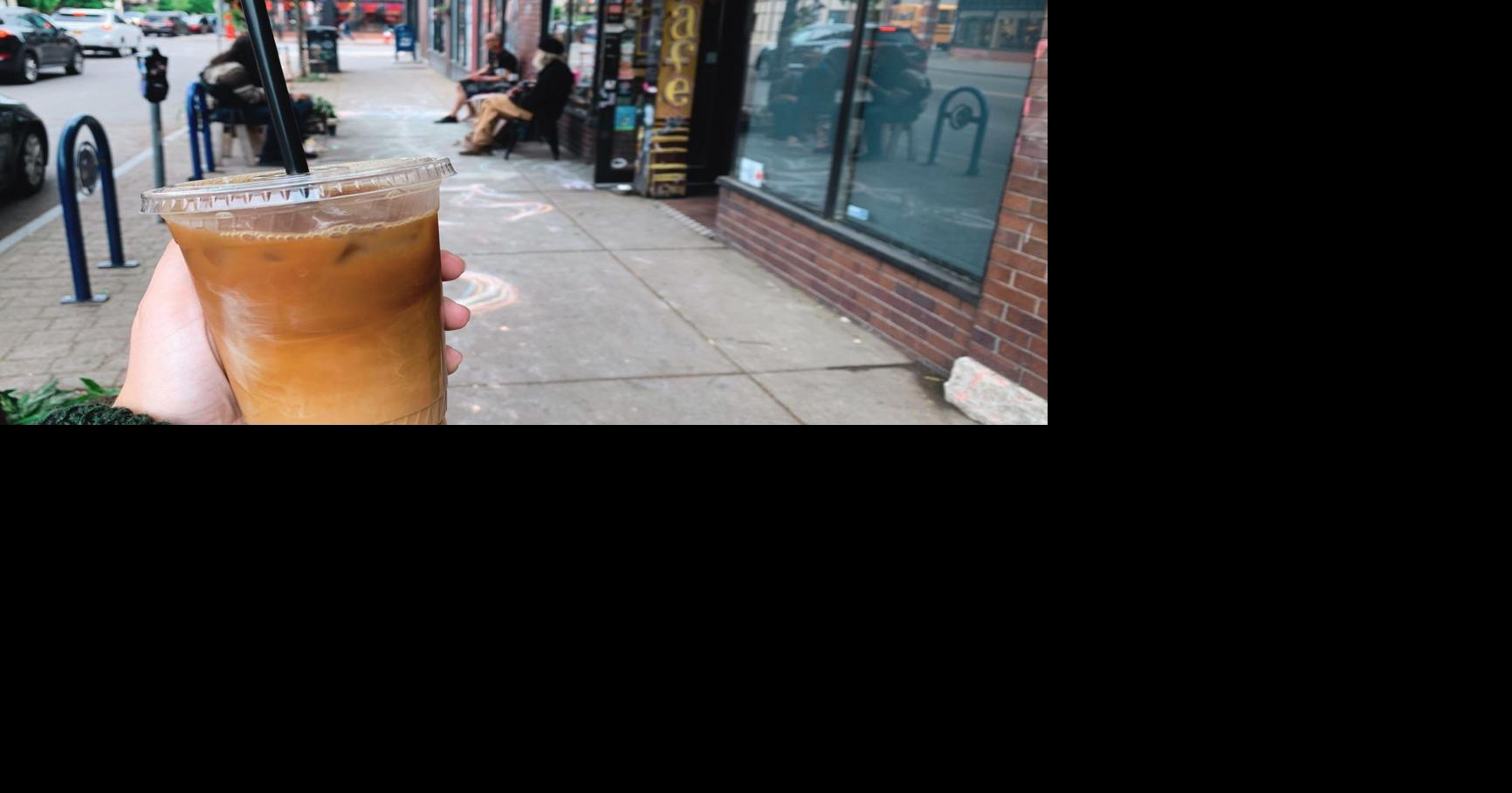 A guide to iced coffee and espresso drinks in the Buffalo area