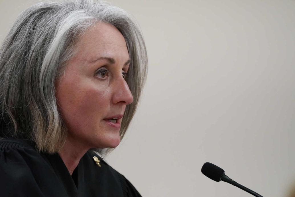 Carter, Eagan lose supervisory roles in state courts in WNY