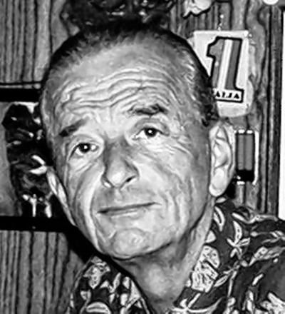 BELLOMO, Salvatore S.