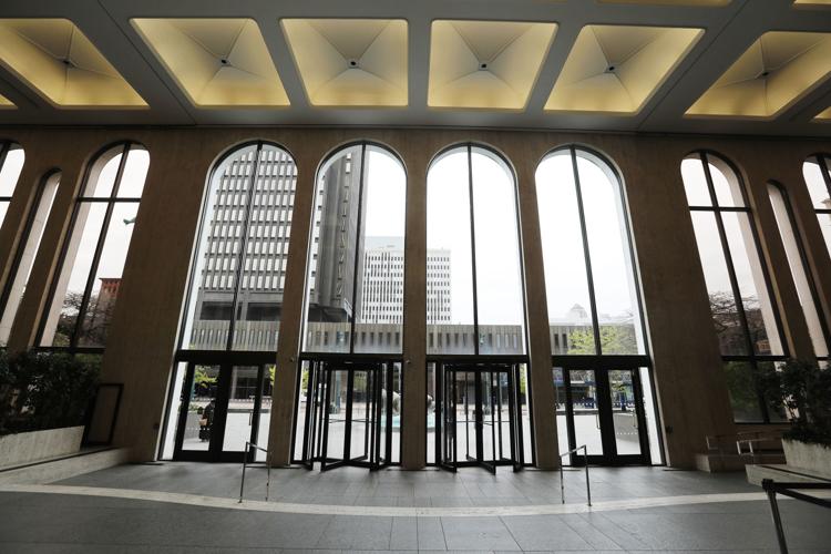 M&T Bank headquarters withstands the test of time