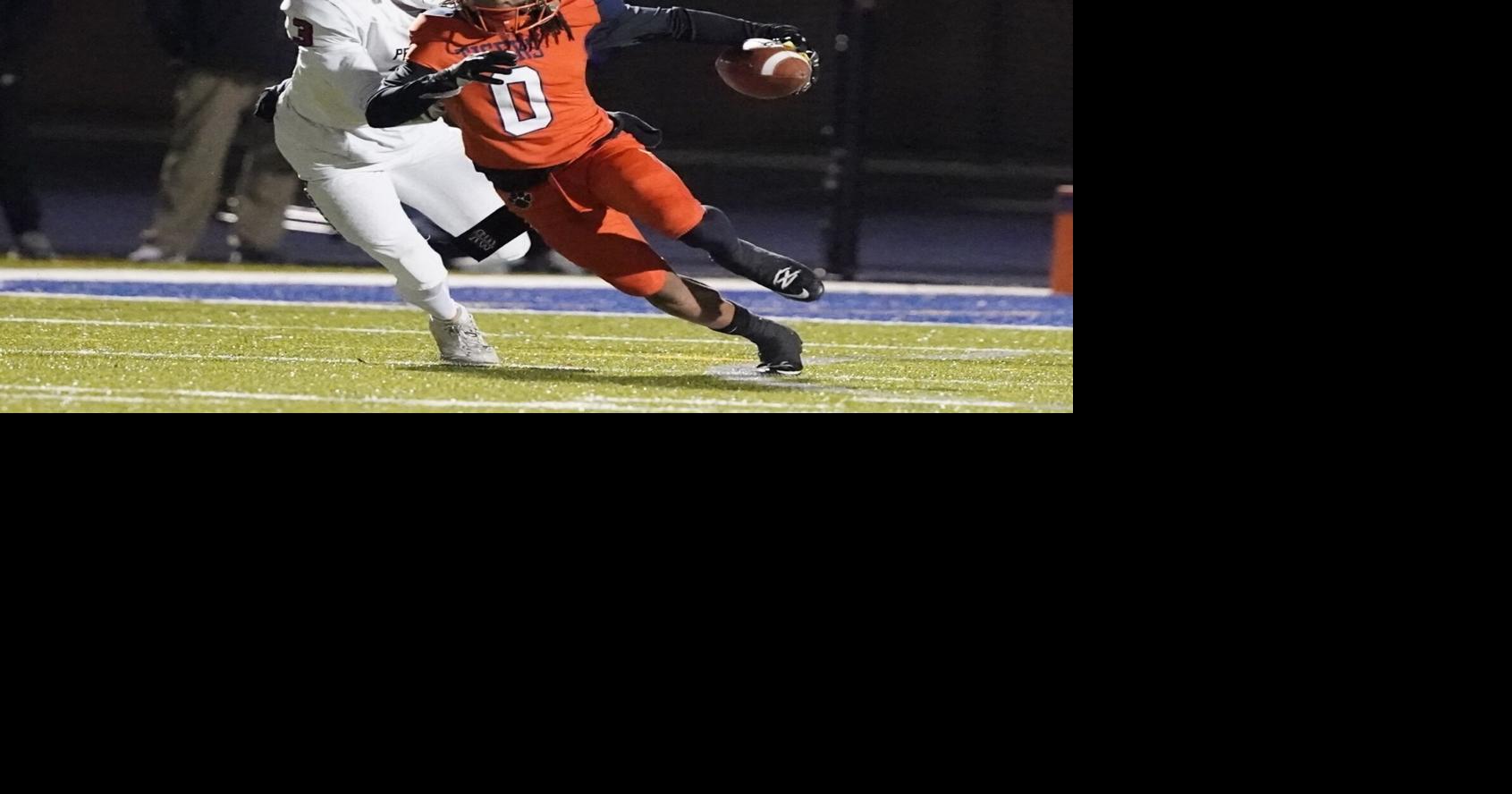 Bennett Tigers advance to Class AA state semifinals