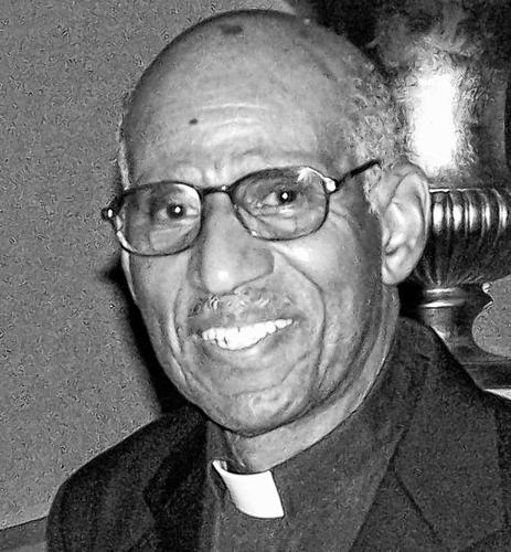 LOWE, Rev. Robert A. E.