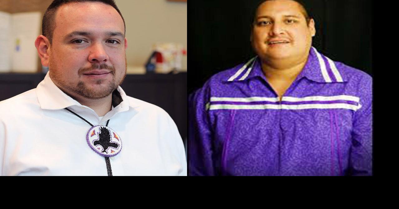 Seneca Party endorses Matthew Pagels for Seneca Nation president