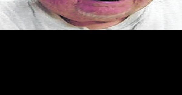 Richard E. Reimers, 92, retired steelworker renowned as master woodcarver