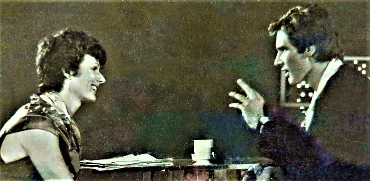 Jayne Freeman, 89, prominent in Buffalo's theater community for many years