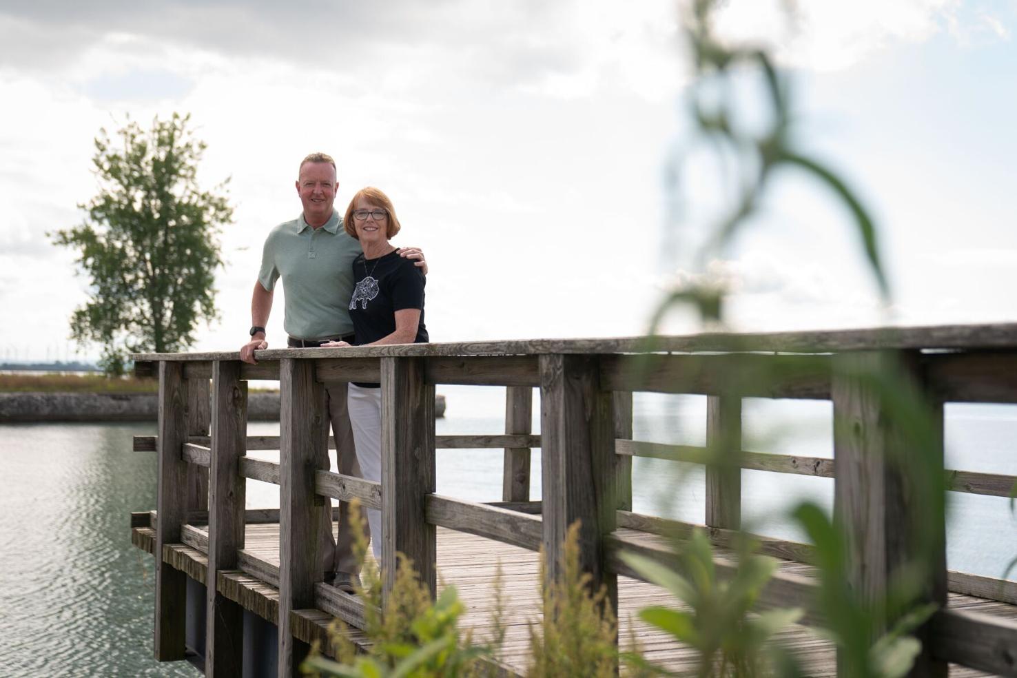 Meet the Wengers – Buffalo's first family of radio