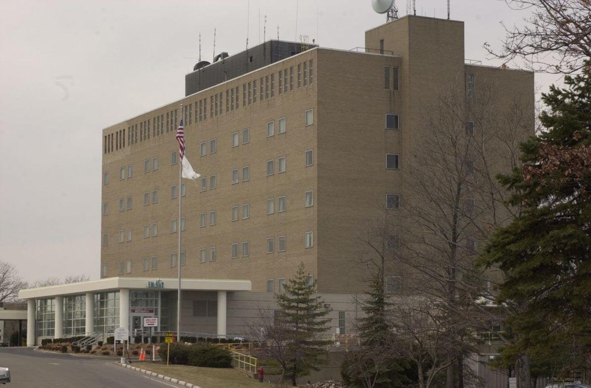 Catholic Health to reconfigure Mount St. Mary's Hospital