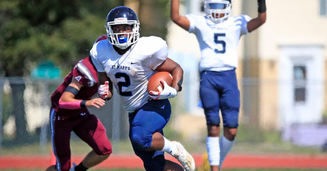 High school football begins in WNY; previews of all five classes and ...