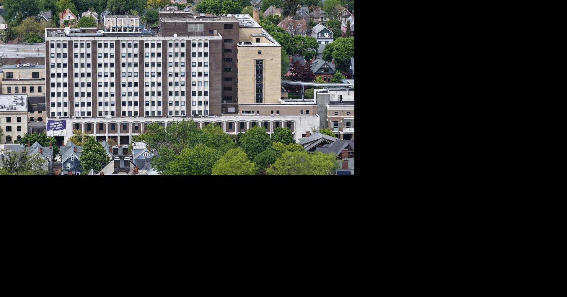 Timeline: Elmwood Crossing development stages and key events