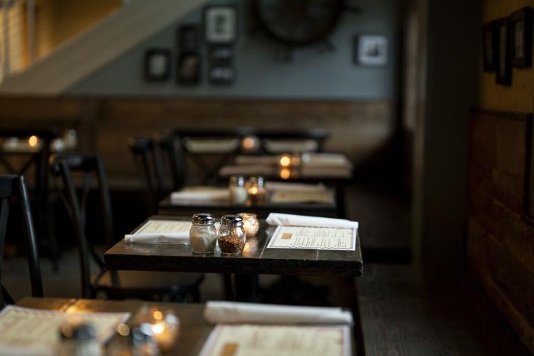 PARMED brings Italian food to Canalside during off-season