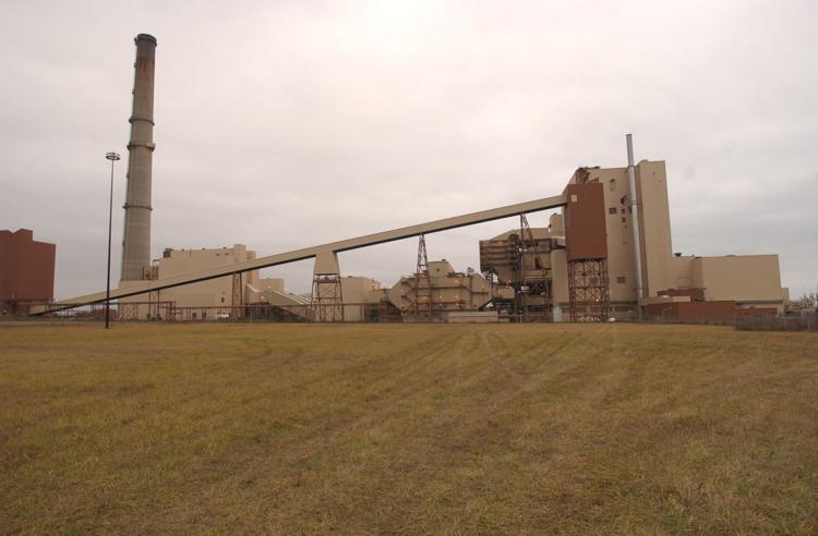 New York's last coal-burning power plant closes on Lake Ontario shore