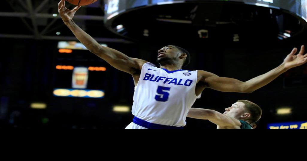 How Canisius' Isaiah Reese, Buffalo's C.J. Massinburg basketball paths ...