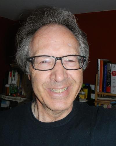 My View: Silent partner makes my breakfast complete