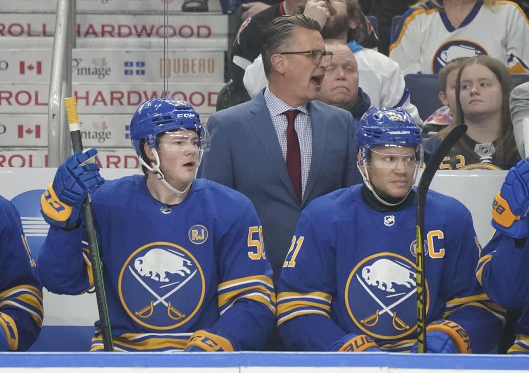 Rochester Americans aim to stay focused as playoffs near