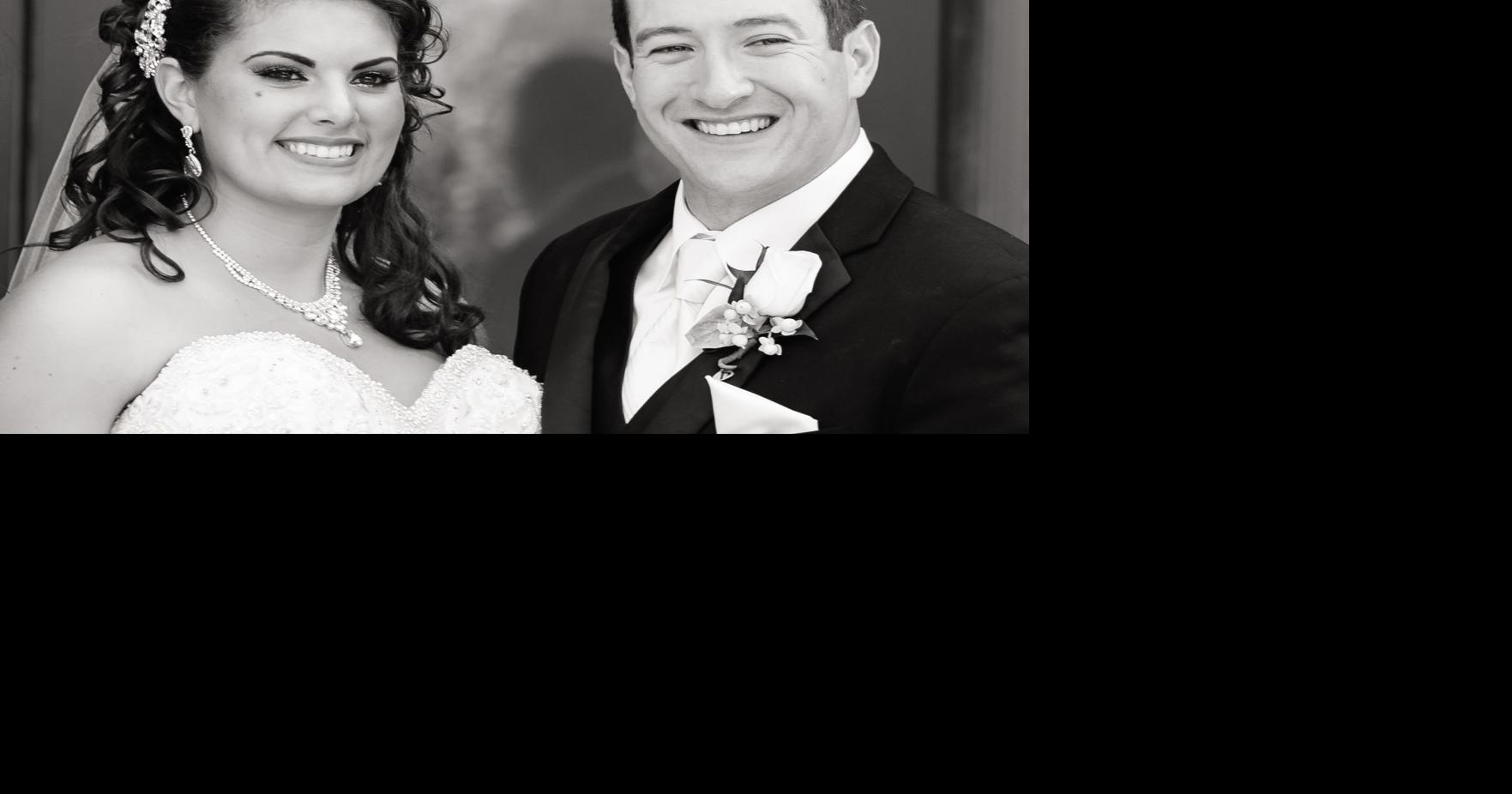 Alexa M. Antonacci and Daniel D. Barrancotta
