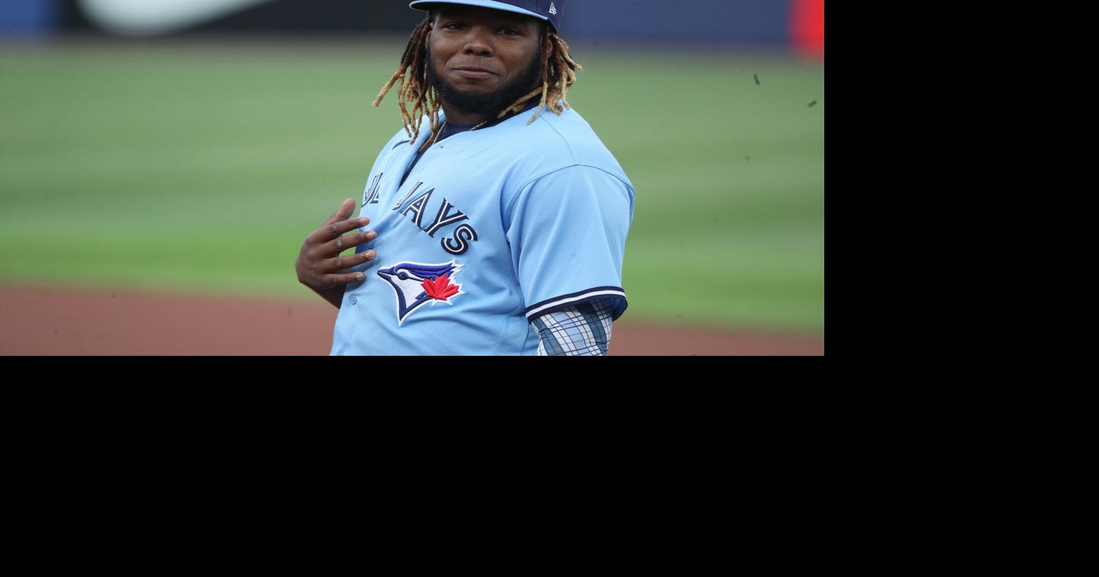 Mike Harrington's MLB power rankings