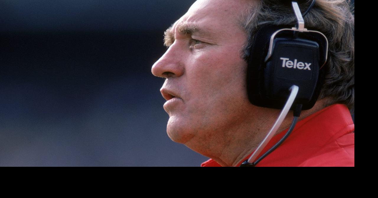 Former Bills coach Hank Bullough dies at age 85