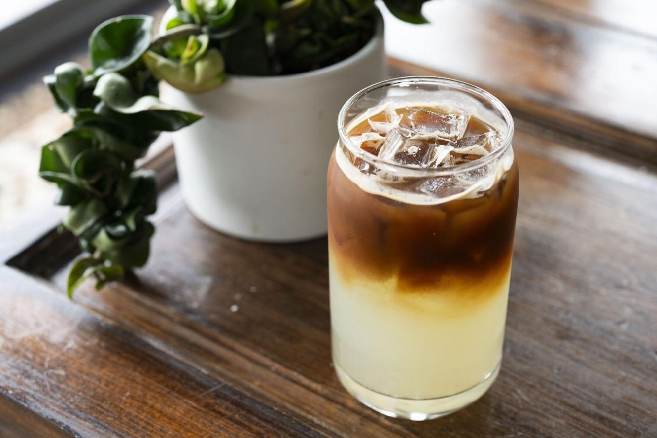Buffalo food: Espresso lemonade, National Wing Day
