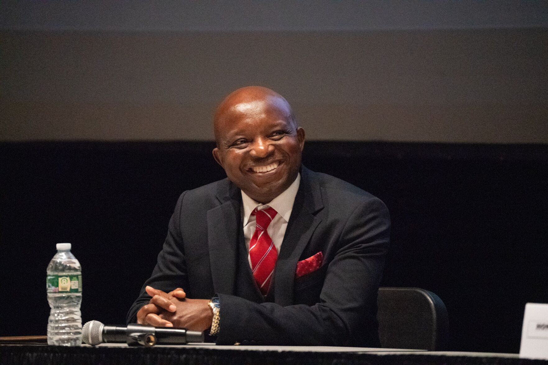 Buffalo Schools hires new superintendent