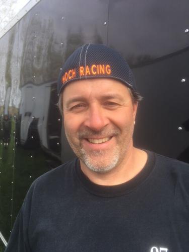 WNY Driver of the week: Mark Hoch