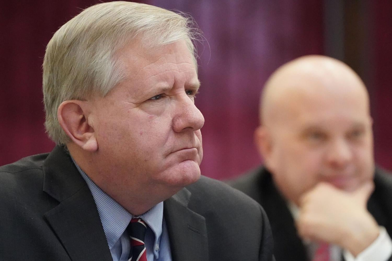 Audit exposes chaos in Erie County vehicle oversight