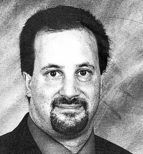 CASTRONOVO, John A.