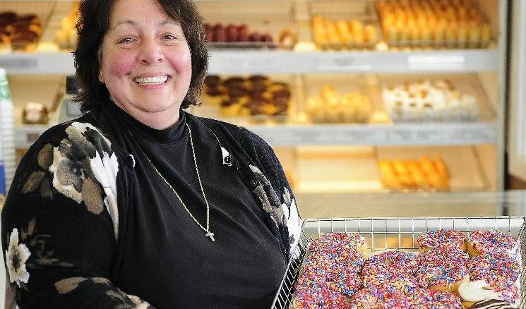 Paula's Donuts makes BuzzFeed list of must-try doughnuts