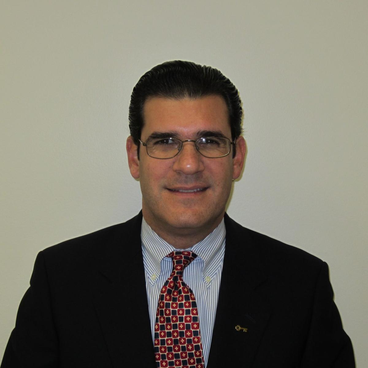 Paul Bartolone joins KeyBank