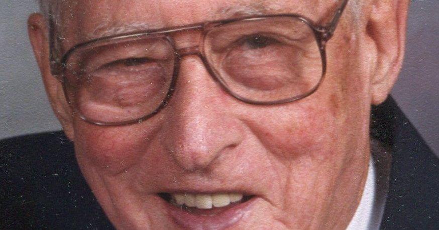 Richard J. Mahaney Sr., Catholic deacon, longtime state worker