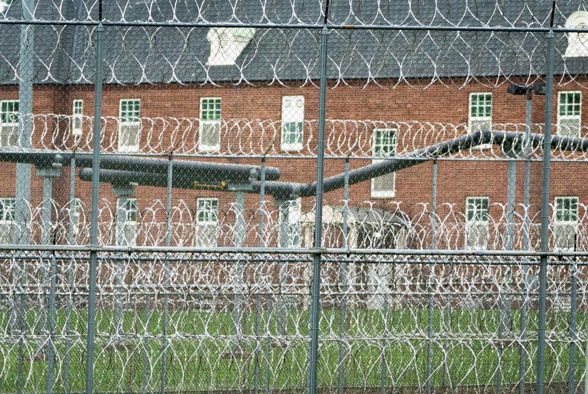 The Editorial Board: Survivors of prison abuse deserve attention and action