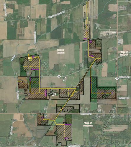 Hochul decides not to send staffer to Cambria anti-solar meeting