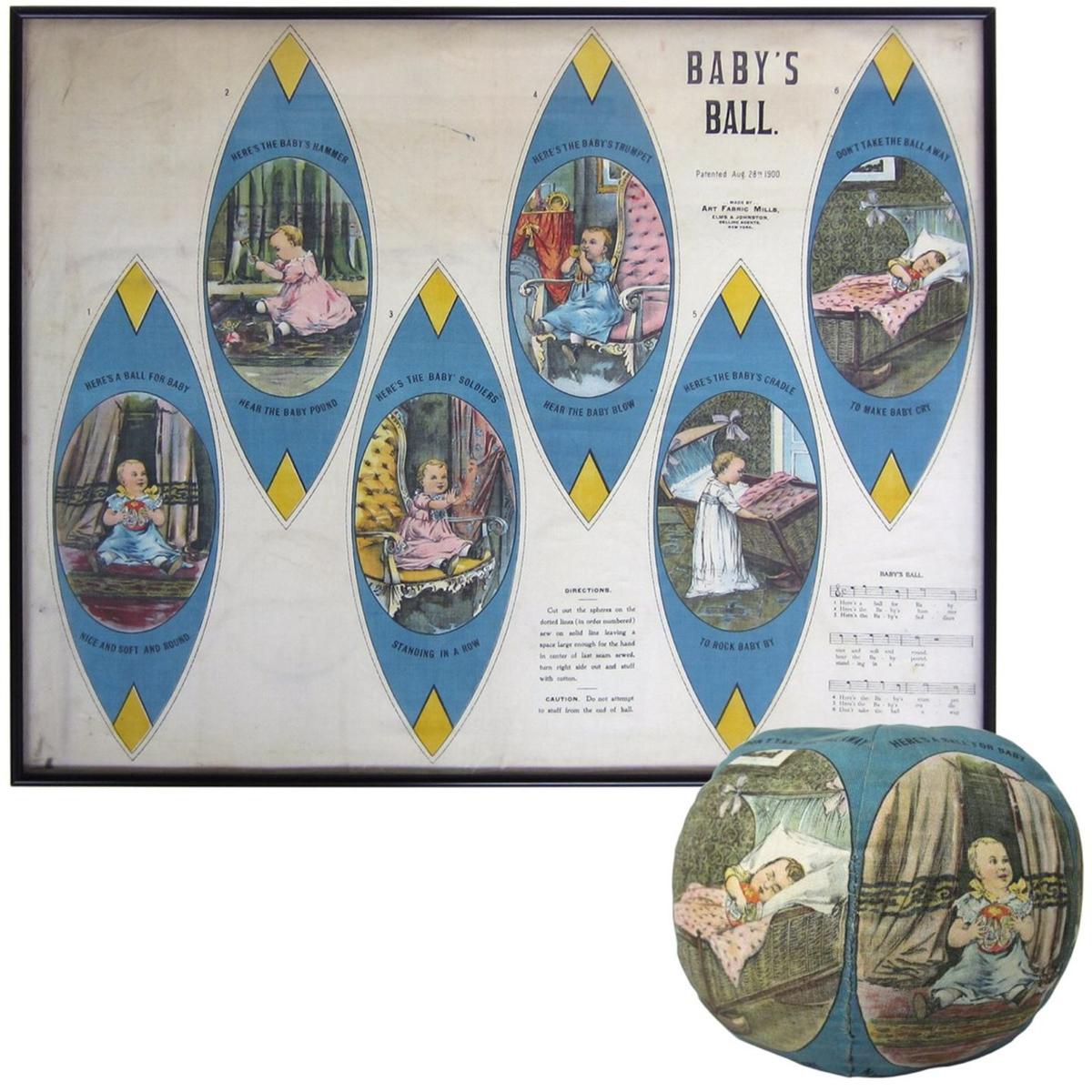 Antiques / By Terry Kovel