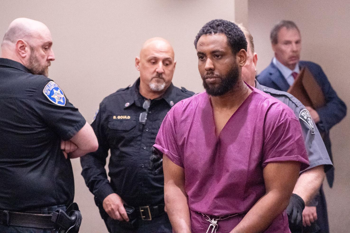 Allentown double homicide suspect charged with two murders