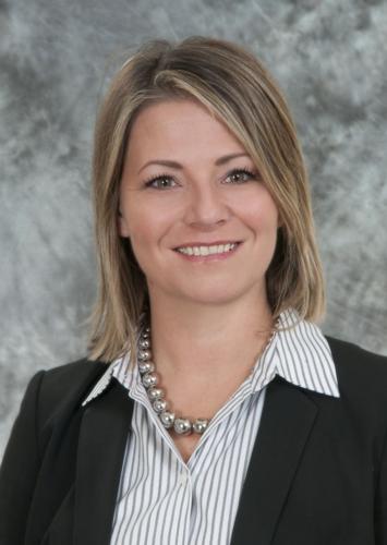 Lisa Matthews promoted at Ernst & Young, LLP