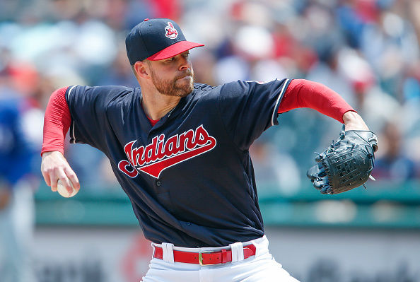 Mike Harrington's MLB Power Rankings