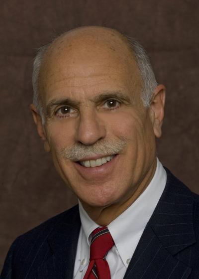 Francis M. Letro elected president of academy