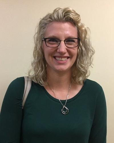 Amy Guard joins Chiampou Travis Besaw & Kershner LLP