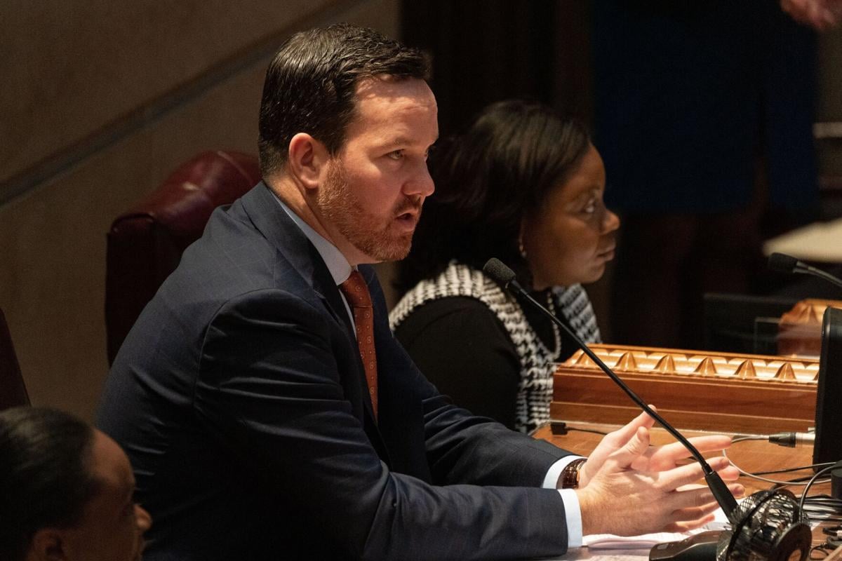 The Editorial Board: City lawmakers stifling public speech?