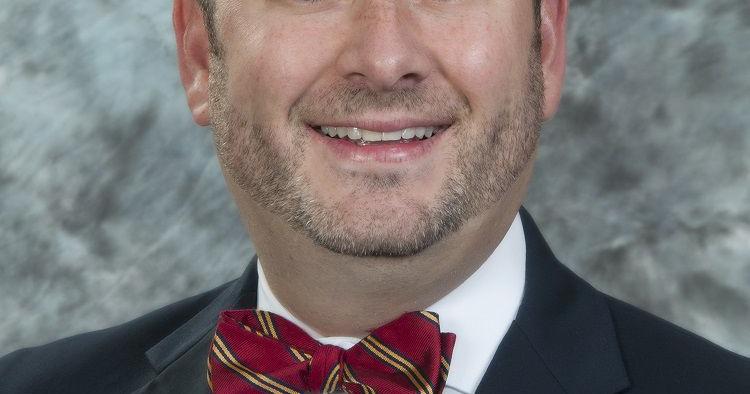 Dr. Benjamin Schaus joins Gastroenterology Associates